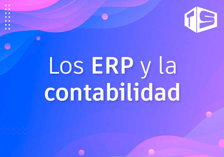 ERP para Contabilidad | TIPSISTEM